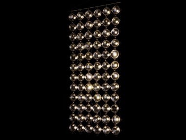 BUBBLES Suspension / Cloison By PUFF BUFF | design Radek Achramowicz ...