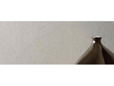 Revêtement mural en vinyle pour intérieur BUFLON TEXTILE VINYLE By Virag