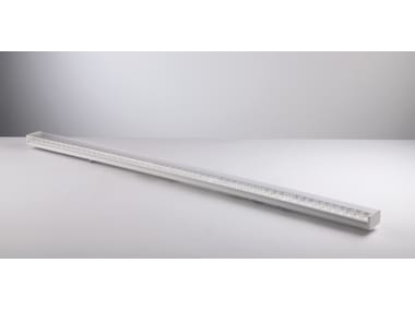 Illuminazione a binario a LED in alluminio BUSBAR - Fan Europe Lighting ...