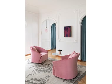 BUSTIER By Saba Italia design Giuseppe Viganò