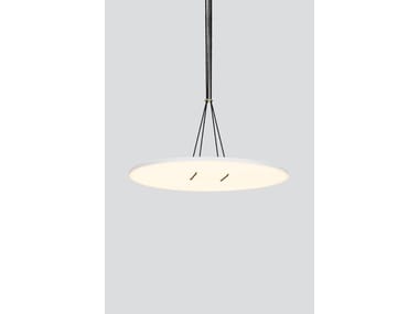 BUTTON 90 pendant lamp By ANDlight