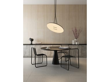 BUTTON 90 pendant lamp By ANDlight