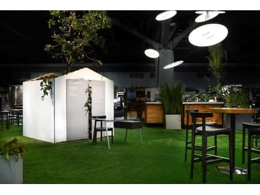 BUTTON 90 pendant lamp By ANDlight