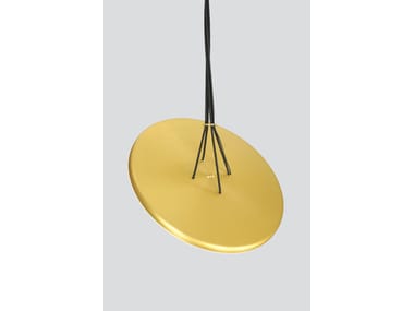 BUTTON 90 pendant lamp By ANDlight