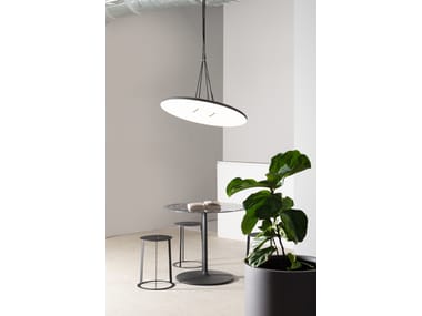 BUTTON 90 pendant lamp By ANDlight