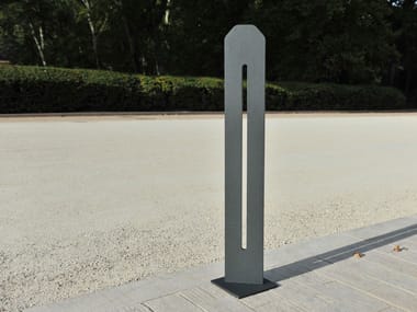 Corten™ Bollards | Archiproducts