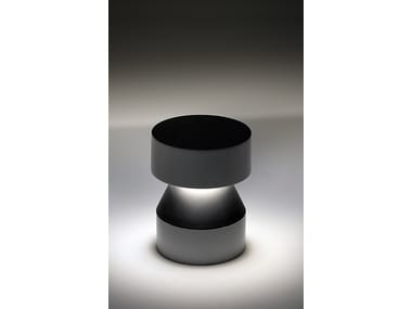 BUZZER Bollard light By Linea Light Group