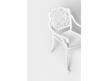 BYZANTIUM | 椅子 By ALURE