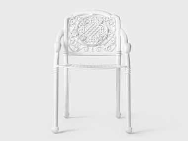 BYZANTIUM | 椅子 By ALURE