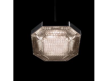 OCTOGONE Pendant lamp By Baccarat