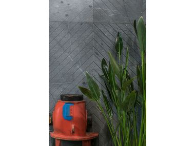 ATLANTIC STONE Wall tiles By Bagnara