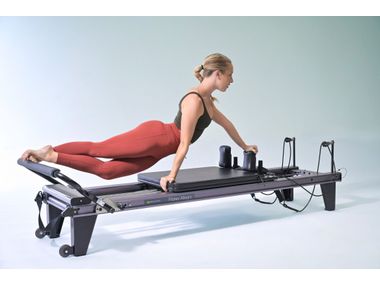 PILATES ALLEGRO® 1 REFORMER ピラティスリフォーマー By Balanced Body