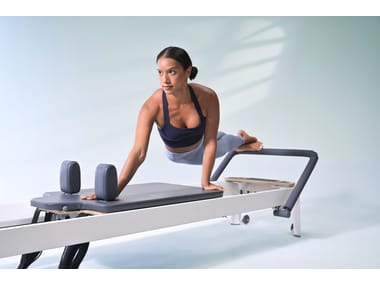 PILATES ALLEGRO® 2 REFORMER Pilates reformer By Balanced Body
