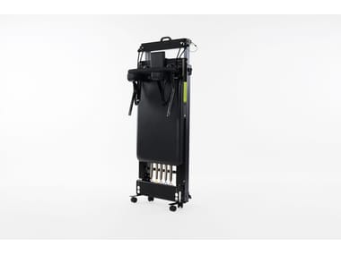 PILATES METRO IQ REFORMER Attrezzatura fitness By Balanced Body