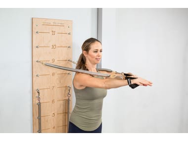 PILATES SPRINGBOARD TM Pilates reformer By Balanced Body