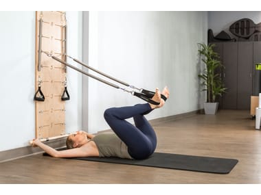 PILATES SPRINGBOARD TM Pilates reformer By Balanced Body