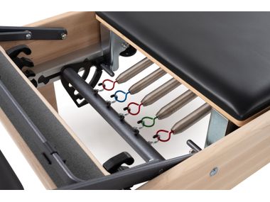 PILATES STUDIO REFORMER® Fitness equipment By Balanced Body