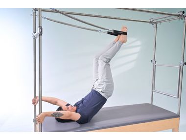 TRAPEZE TABLE Pilates reformer By Balanced Body
