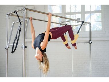 TRAPEZE TABLE Pilates reformer By Balanced Body