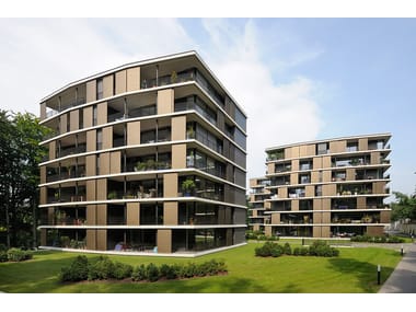 Parapet Expanded mesh parapet By FILS