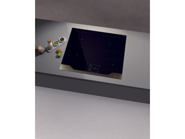 BEAUTY 60 LUXOR Hob By Baraldi