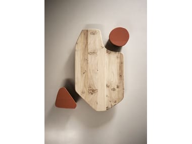 AEGATES Coffee table By Baxter