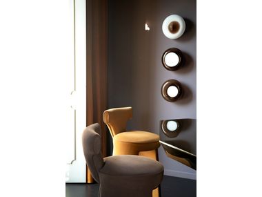 HAIKU Wall lamp By Baxter