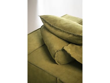 MIAMI BEACH Sofa By Baxter