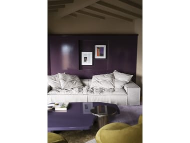 MIAMI BEACH Sofa By Baxter