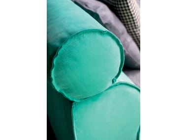 MIAMI SOFT Bed By Baxter