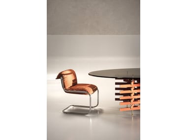 SO FAR Chair By Baxter