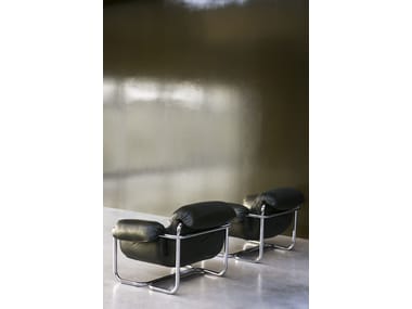 SO GOOD Armchair By Baxter