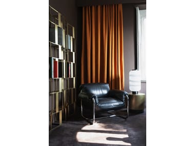 SO GOOD Armchair By Baxter