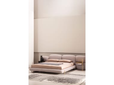 STONE 床 By Baxter | design Federico PERI