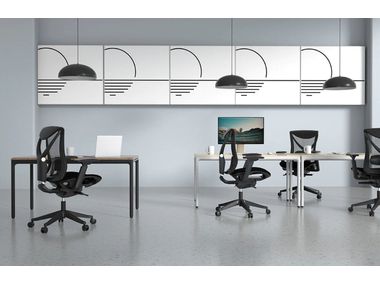 GABBRO Office chair By Beflo