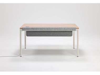 TENON PREMIUM Office desk By Beflo