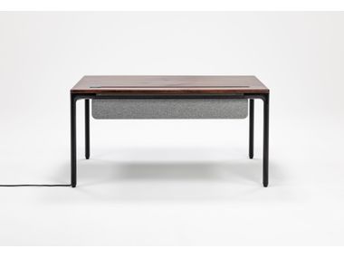 TENON PREMIUM Office desk By Beflo