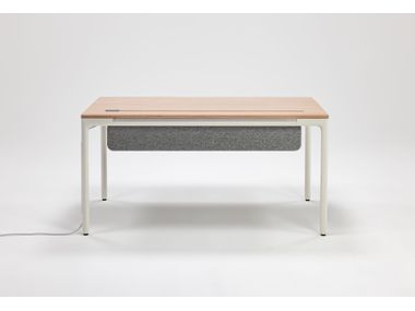 TENON PREMIUM Office desk By Beflo