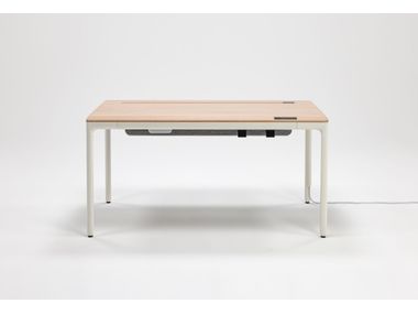 TENON PREMIUM Office desk By Beflo
