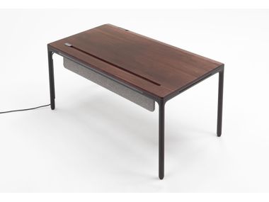 TENON PREMIUM Office desk By Beflo