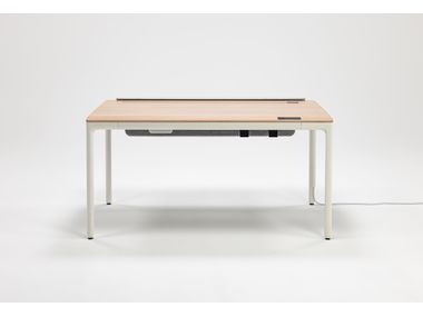 TENON PREMIUM Office desk By Beflo