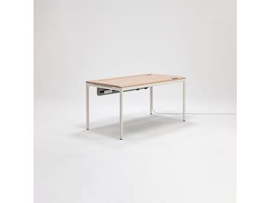 TENON PREMIUM Office desk By Beflo