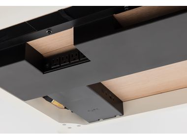 TENON PREMIUM Office desk By Beflo