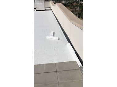 ISOLmat EPS Concrete Concrete thermal insulation panel By Bell.Isol
