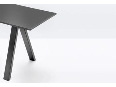 ARKI-BENCH | Modular bench Arki-Bench Collection By Pedrali