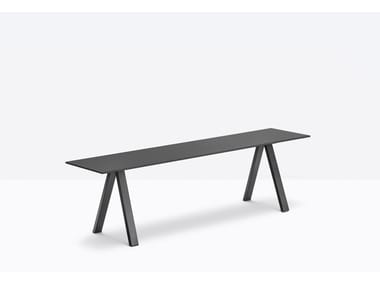 ARKI-BENCH | Modular bench Arki-Bench Collection By Pedrali