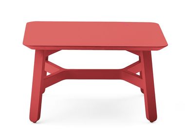 CROISSANT 592 Stool By Billiani | design Emilio Nanni