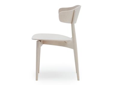 FLOW Silla de haya By Billiani