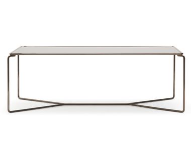 MARCEL 471 Coffee table By Billiani