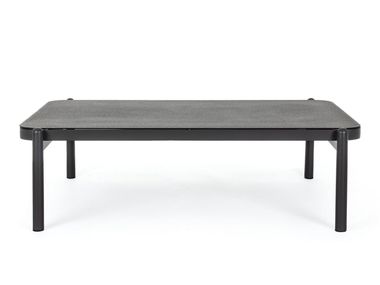 FLORENCIA Garden side table By Bizzotto